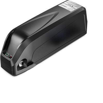 Cina Batteria per biciclette elettriche Batteria agli ioni di litio 36v 48v 52v 13Ah 15Ah 18Ah 20Ah in vendita