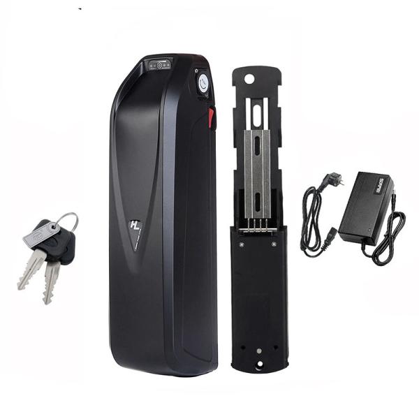 Quality 21700 Ebike Lithium Ion Battery 48V 52V 20Ah 25Ah 28ah With BMS for sale