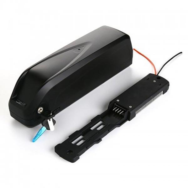 Quality 21700 Ebike Lithium Ion Battery 48V 52V 20Ah 25Ah 28ah With BMS for sale