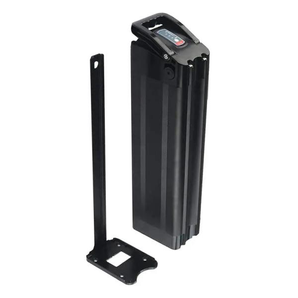 Quality 18650 Li-ion Battery Silverfish 48V 10.4Ah 13Ah 15.6Ah 21Ah For Electric Bike for sale