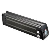 Quality Electric Bike 48v 15Ah 18650 Lithium Ion Battery Pack For 720w Electric Bike for sale
