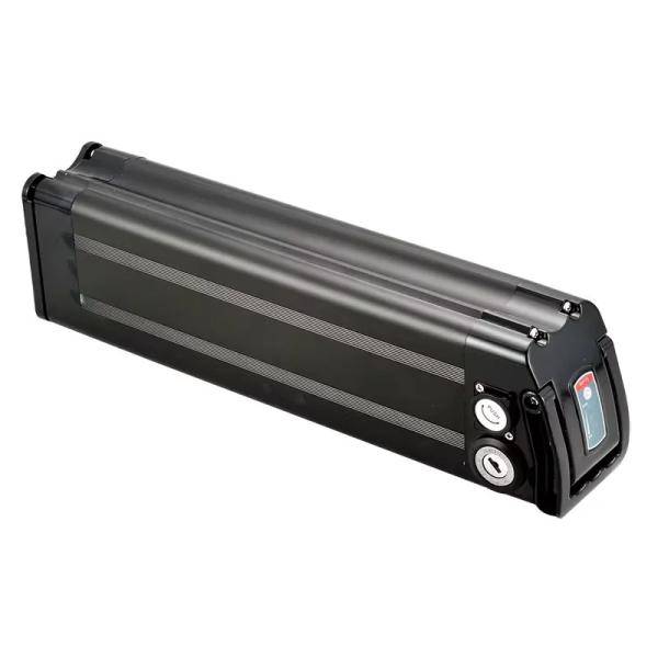 Quality Electric Bike 48v 15Ah 18650 Lithium Ion Battery Pack For 720w Electric Bike for sale