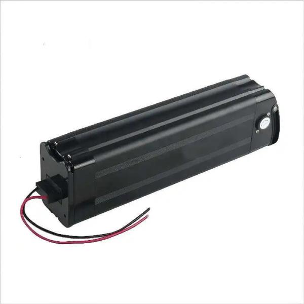 Quality Electric Bike 48v 15Ah 18650 Lithium Ion Battery Pack For 720w Electric Bike for sale