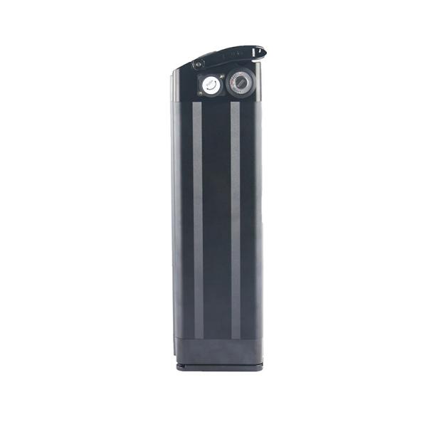 Quality Silverfish Battery 48v 52v 13Ah 15Ah 18Ah Lithium Ion Electric Bike Battery for sale