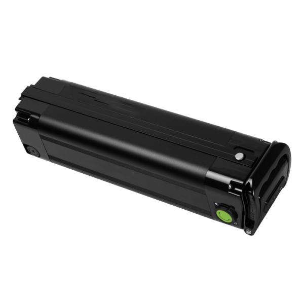 Quality Silverfish Battery 48v 52v 13Ah 15Ah 18Ah Lithium Ion Electric Bike Battery for sale