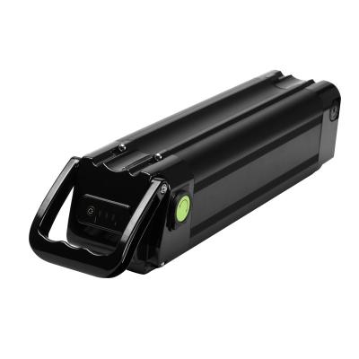 China E-bike Battery 48V 10ah 18.2ah Li-ion E-bike Battery For Scooters And E-bikes for sale