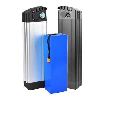 China Electric Bike Lithium Ion Battery Pack 48V 36V 20.8ah 25.6ah For Scooters for sale