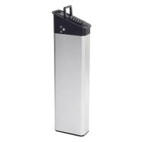 Quality Li Ion Folding Electric Bike Battery 48V 17.5Ah 36V 20Ah for sale