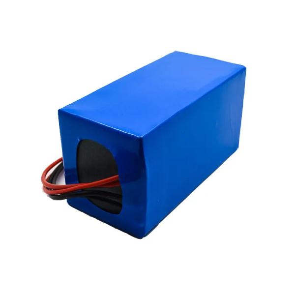 Quality 21700 Lithium Scooter Battery 24V 36V 48V Li Ion 12Ah 20Ah 30Ah for sale