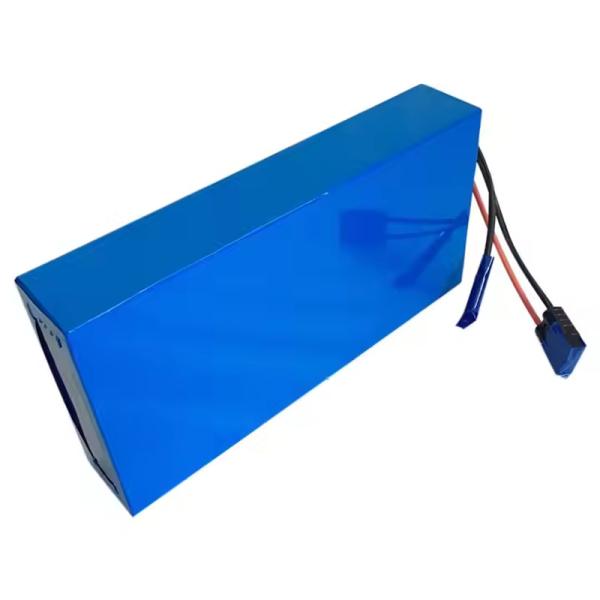 Quality Customized Electric Scooter Lithium Ion Battery Pack 24V 48V 12Ah 20Ah 25.6Ah for sale