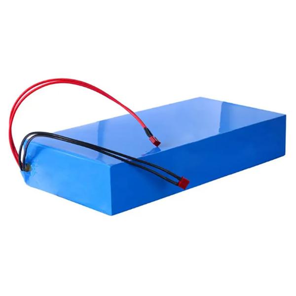 Quality Customized 21700 48V 30Ah Electric Bike Battery Pack For Electric Bicycles for sale