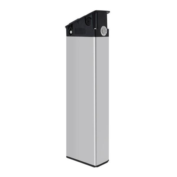 Quality Lithium-ion Battery 48v 13ah 18650 Cells 13s5p For City Folding Electric Bikes for sale