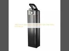 18650 Elektrofahrrad Batteriepaket 36V 48V 10Ah 20Ah 1000w Für E-Fahrrad