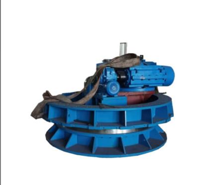 China PLC Control Copper Anode Casting Machine With High Grade Steel Construction for sale