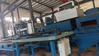 China Automatic Palletizing Machine for Metallurgical Ingot Production Line for sale