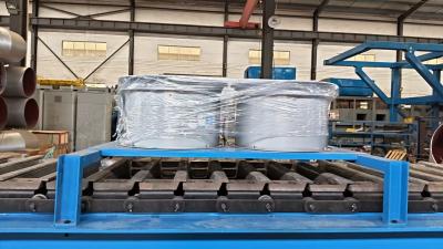 China Lead Electrolysis System with 99.99% High Purity Output and Silicofluoric Acid Electrolysis Process for PLC Centralized Control Electrolytic Lead Production Line for sale