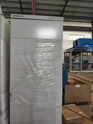 China Metallurgical Lead Smelting Line Automatic Casting Process Control Cabinet Equipment for sale