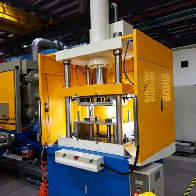 China Continuous Anode Plate Forming System For Copper Lead Zinc Recycling Process Equipment for sale