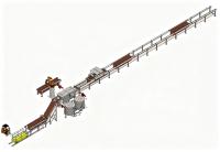China Industrial Spent Copper Anode Washing Unit for Copper Electrolytic Refining Process
System for sale