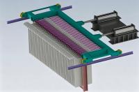 China Industrial Spent Copper Anode Washing Unit for Copper Electrolytic Refining Process
System for sale