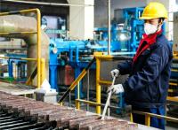 China Industrial Spent Copper Anode Washing Unit for Copper Electrolytic Refining Process
System for sale