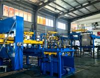 China Industrial Spent Copper Anode Washing Unit for Copper Electrolytic Refining Process
System for sale