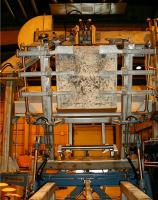 China Industrial Spent Copper Anode Washing Unit for Copper Electrolytic Refining Process
System for sale