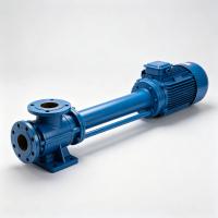 China Vertical Structure Stable Operation Nonferrous Metallurgical Pump for sale