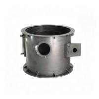 China Continuous Lead Refining Furnace for Lead Processing Plant for sale
