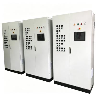China Metallurgical Control Cabinet For Lead Casting Smelting Process Equipment for sale