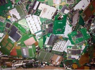China PCB Recycling System with Dry Physical Separation Process and High Metal Recovery Rate for Waste Printed Circuit Board Recycling Line for sale