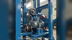 Automatic Cathode Plate Lifting Machine for Non Ferrous Metal Electrolysis Production Line