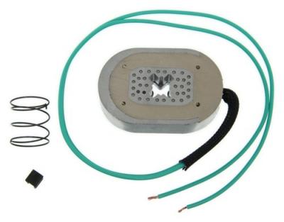 Cina Sostituzione a 10 pollici del magnete del freno del rimorchio del magnete elettrico del freno del rimorchio di 12 V in vendita