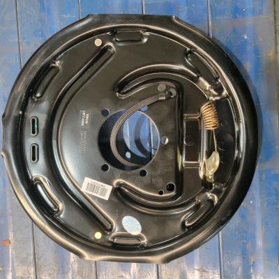 中国 2000-4000lbs Trailer Electric Brakes Assembly 10