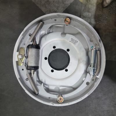 China 12“ 3500Lbs aan 7000Lbs-ODM van de de Remassemblage van het Handparkeren Te koop