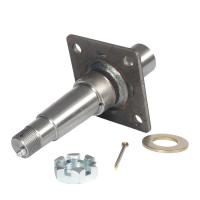 China Easy Lube Spindle with Mounting Plate for 10
