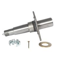 China Easy Lube Spindle with Mounting Plate for 10