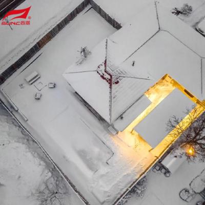 Cina Pergola in alluminio per spazi esterni con opzioni di colore personalizzabili Pergola in alluminio in forma estrusa in vendita