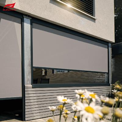 Telaio di vetro per uso domestico o commerciale