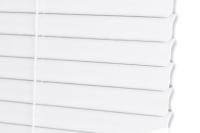 China Easy Operation PVC Rolling Shutter , PVC Window Shutters Rope Control for sale
