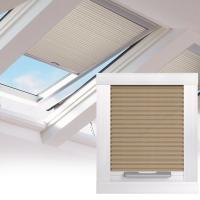 China Easy Installation Electric Powered Blinds Durable Customized Size Optional Color for sale