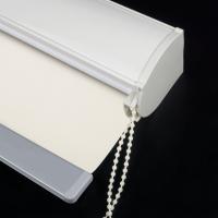 China Motorized Control Window Shade Sun Shade Roller Blinds for sale