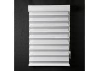China Iso9001 Breathable Polyester Sun Shade Roller Blinds for sale