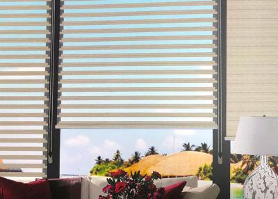 China Iso9001 Breathable Polyester Sun Shade Roller Blinds for sale