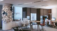 China Plain Wifi Powered Window Blinds Customized Size With Motorized Control for sale