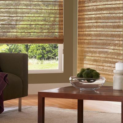 Cina Schermo girevole manuale Reed Shades di protezione di Sun dello SGS in vendita