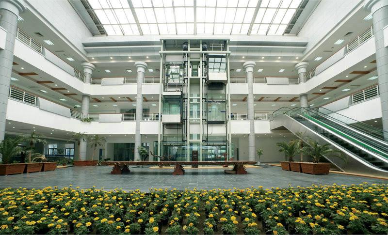 Проверенный китайский поставщик - Ningbo Xinda Elevator Accessories Co., Ltd