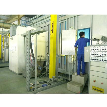 Проверенный китайский поставщик - Ningbo Xinda Elevator Accessories Co., Ltd