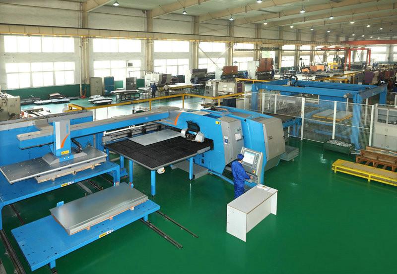 Проверенный китайский поставщик - Ningbo Xinda Elevator Accessories Co., Ltd
