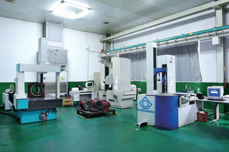 Проверенный китайский поставщик - Ningbo Xinda Elevator Accessories Co., Ltd